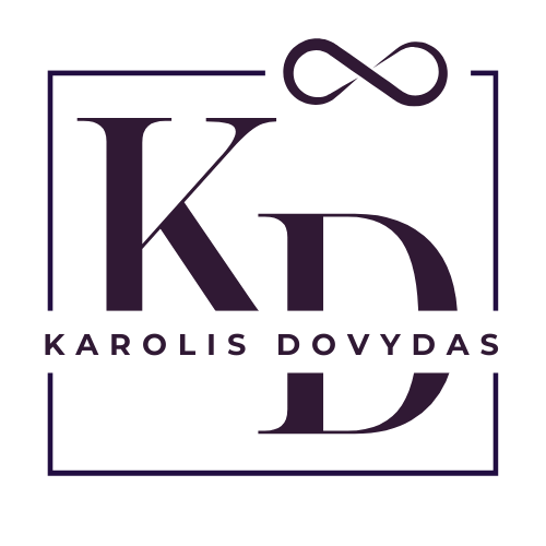 Karolis Dovydas - Tylos stovykla ir meditacija pokyčiams